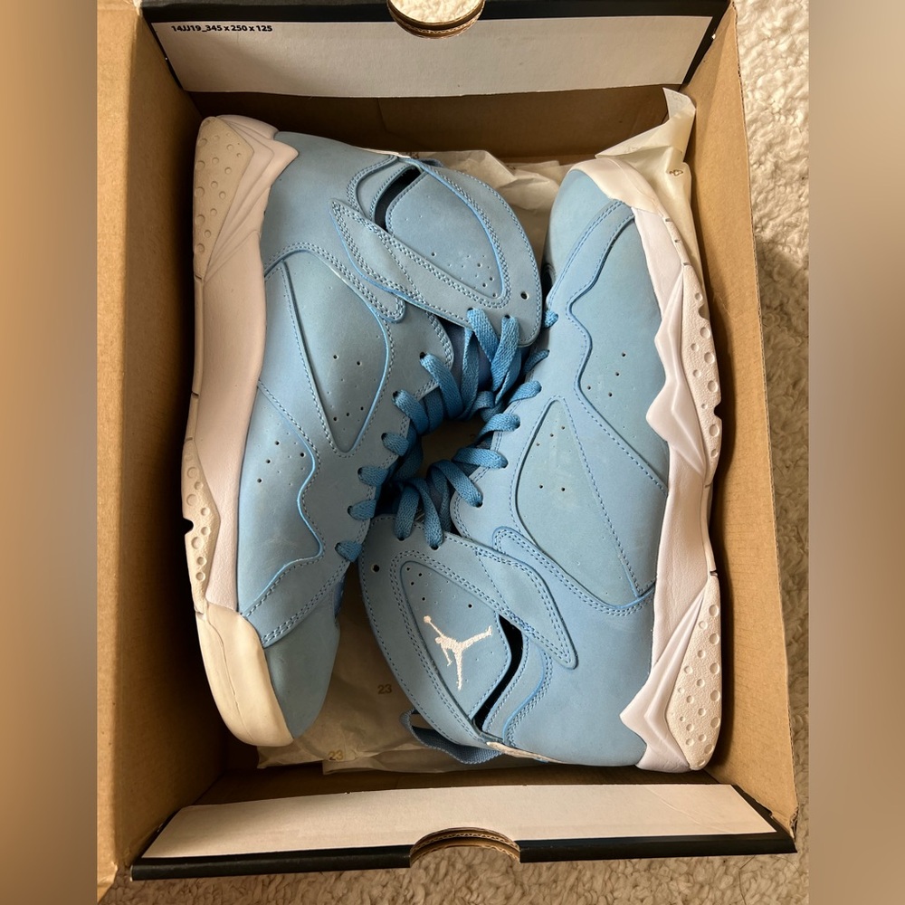 Air Jordan 7 Retro Pantone - Gem